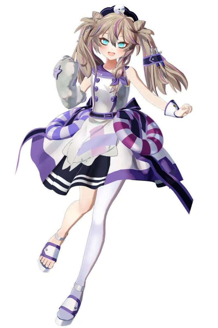 市役所がVTuberライブ会場に！川口市、VTuberによる音楽ライブ配信パブリックビューイングを開催 | 株式会社フューチャーリンクネットワーク